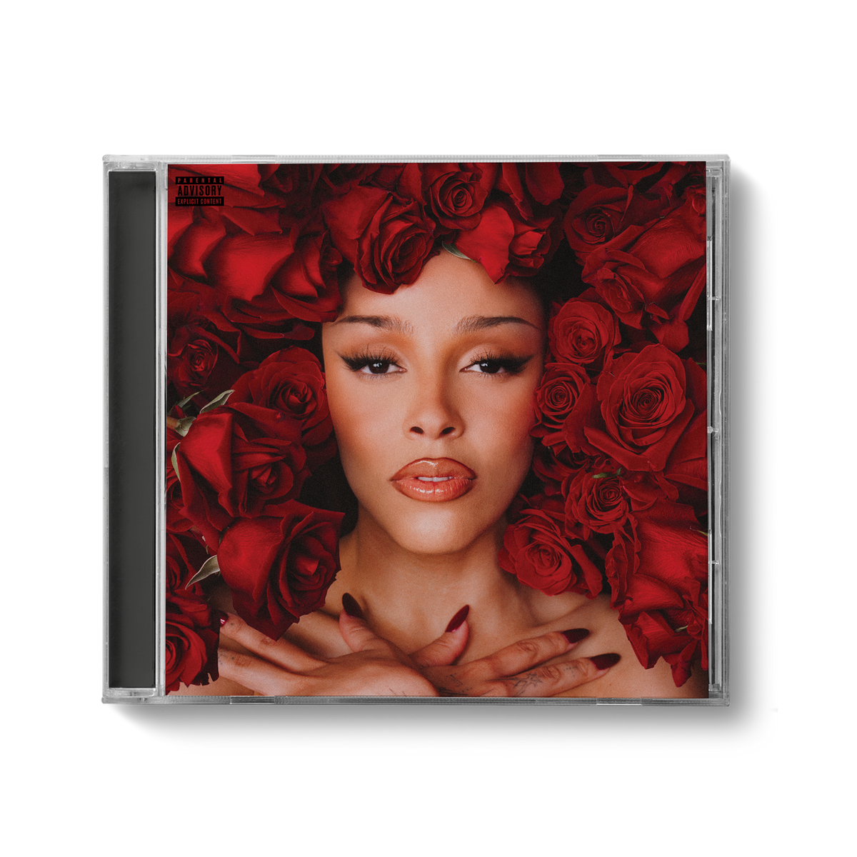 VIE CD – Doja Cat UK