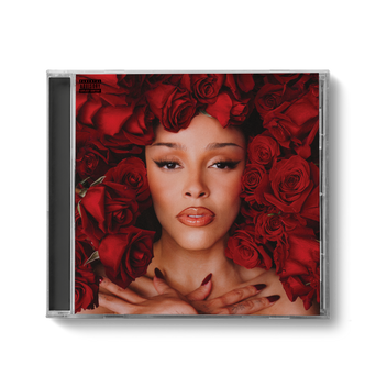 VIE CD – Doja Cat UK
